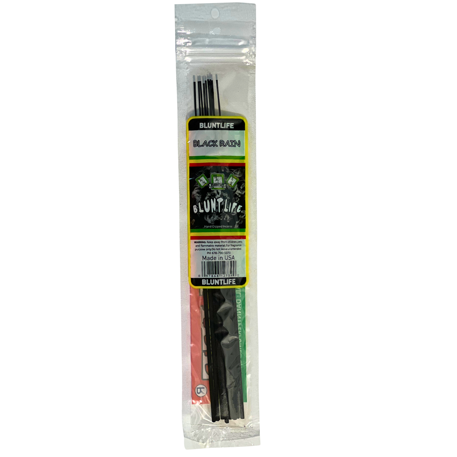 Incense Sticks - BluntLife