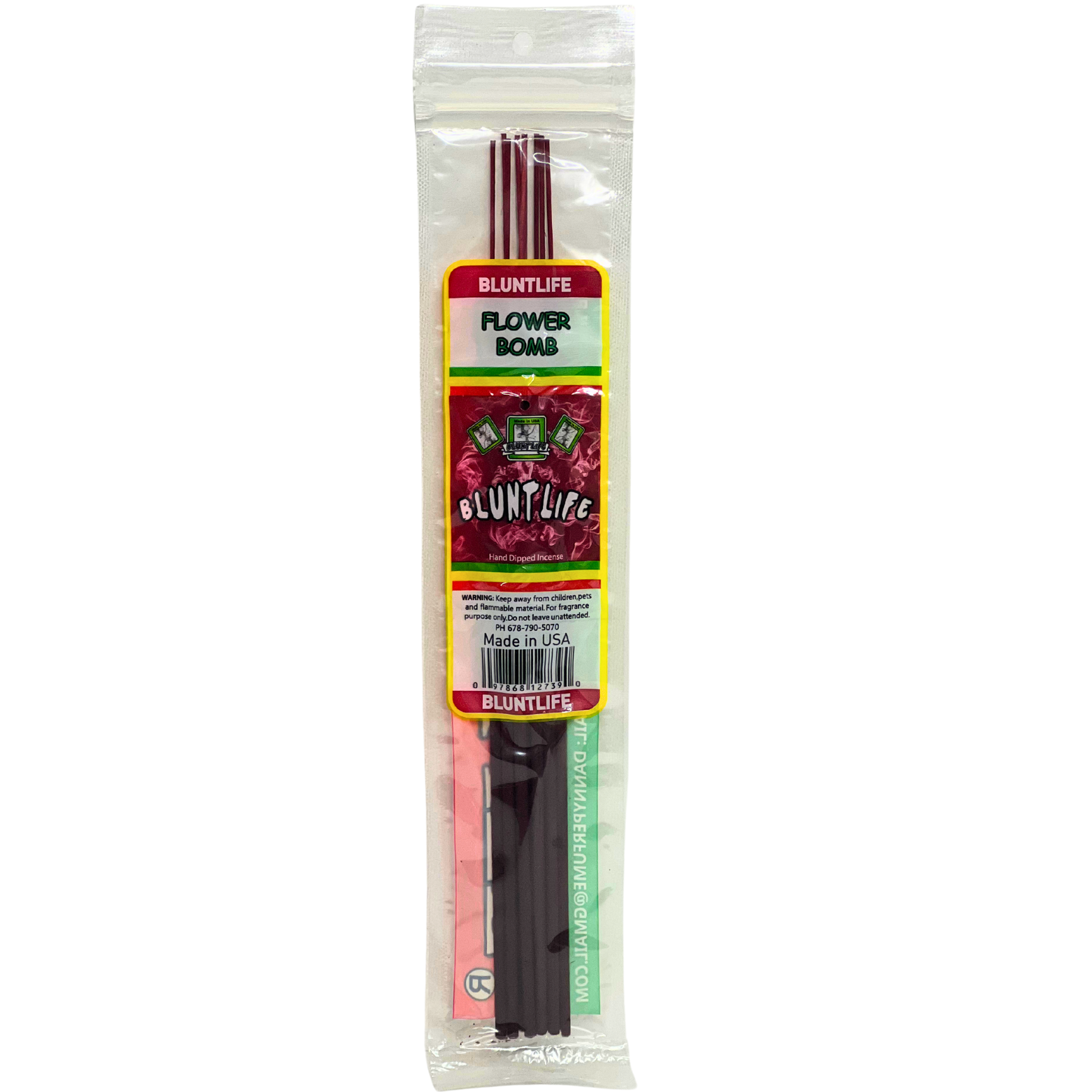 Incense Sticks - BluntLife