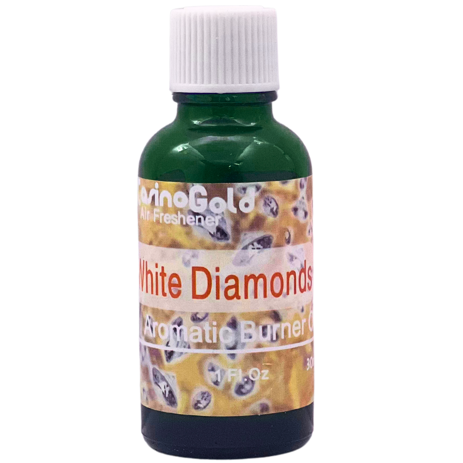 Fragrance Oils and Accessories