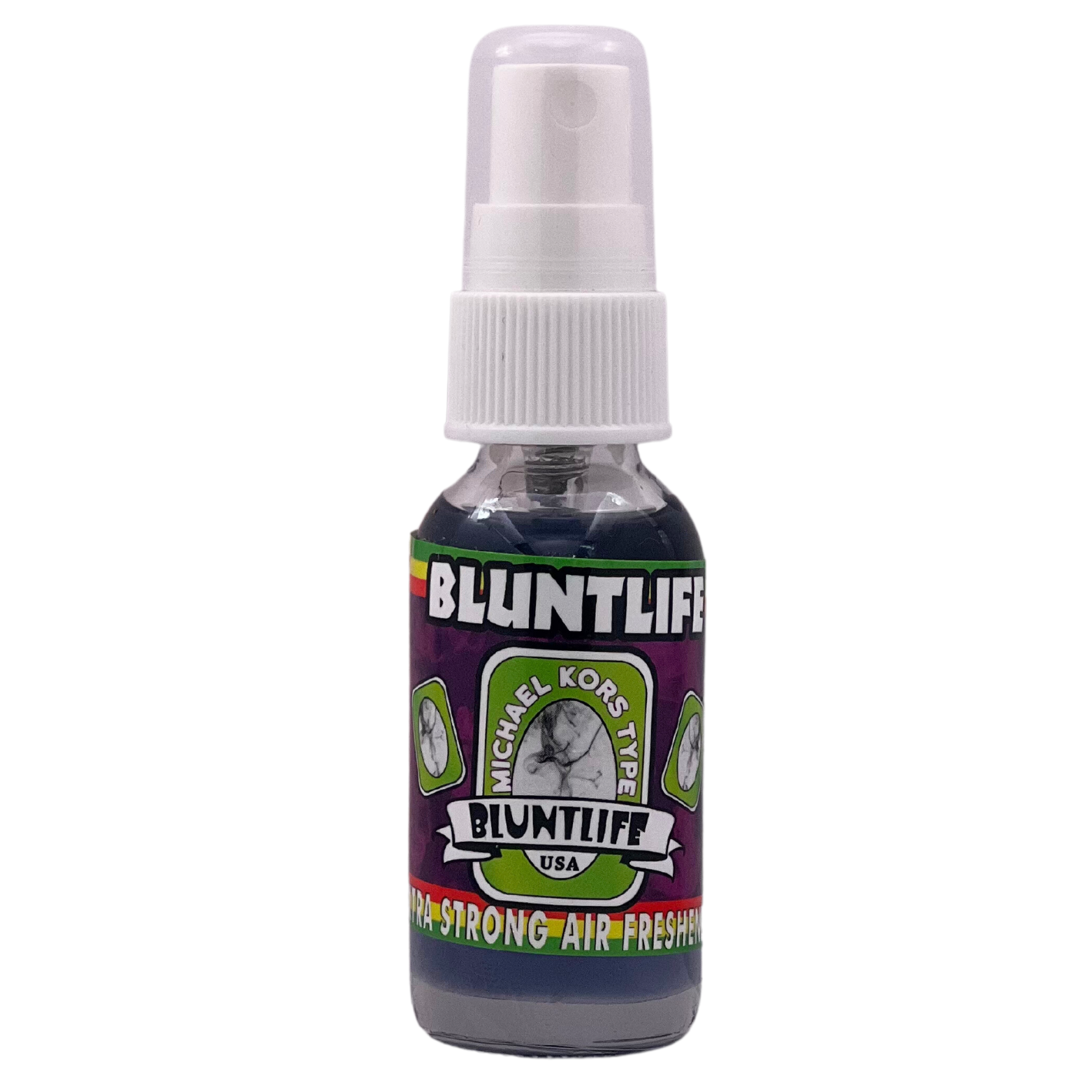 1 oz. Air Freshener Sprays
