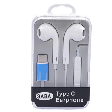 Type-C Audio Adapters